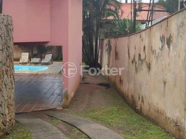 Casa, 4 dormitórios, 500 m², em Interlagos