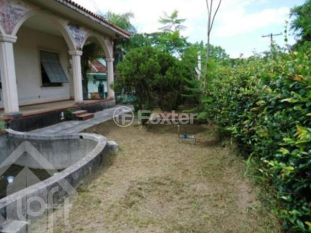Casa, 4 dormitórios, 500 m², em Ipanema