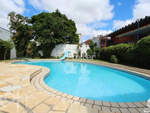 Casa, 4 dormitórios, 500 m², em Jardim Lindóia