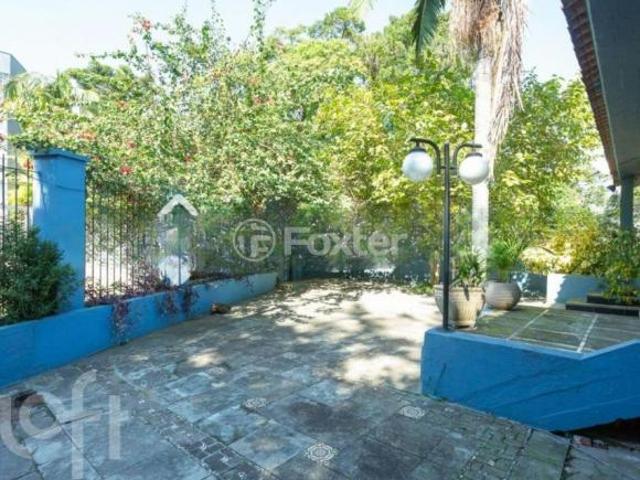 Casa, 4 dormitórios, 500 m², em Vila Conceição