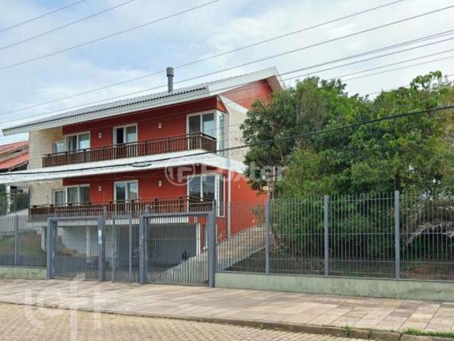 Casa, 4 dormitórios, 514.18 m², em Morro Santana
