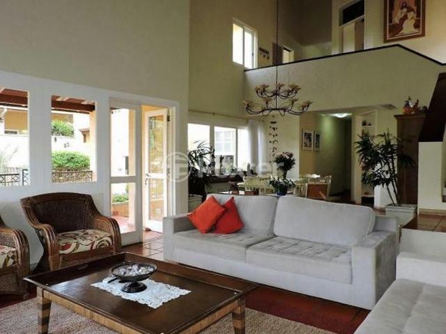 Casa, 4 dormitórios, 517 m², em Chácara Eliana