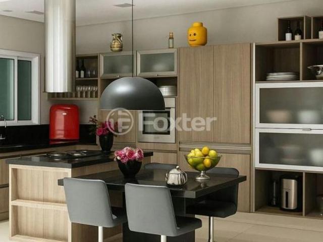 Casa, 4 dormitórios, 526 m², em Vila Guarani