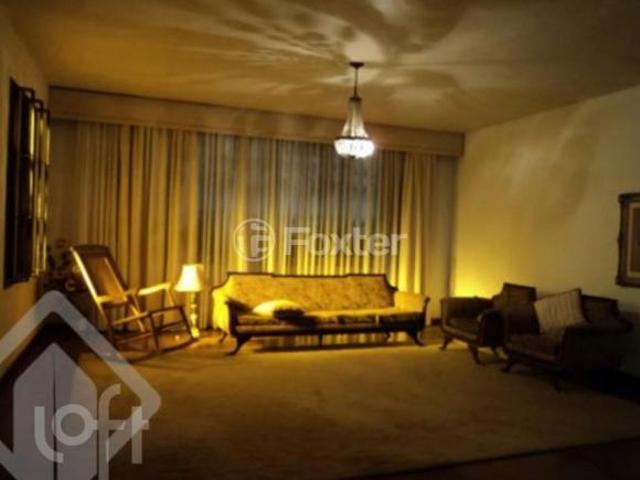 Casa, 4 dormitórios, 520 m², em Sétimo Céu
