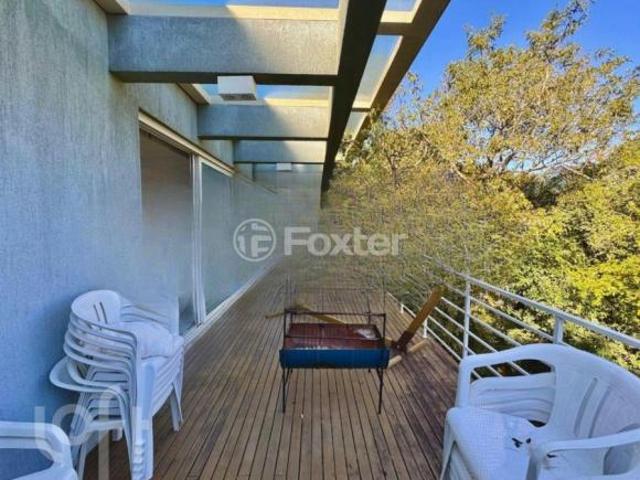Casa, 4 dormitórios, 547 m², em Vila Assunção