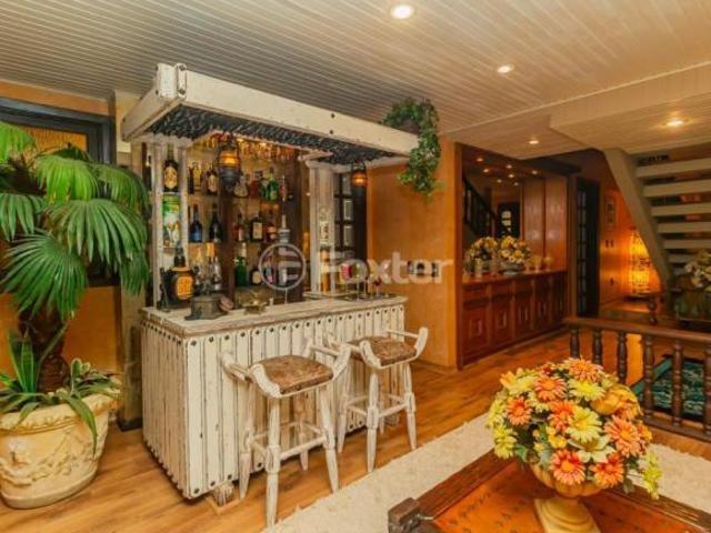 Casa, 4 dormitórios, 550 m², em Boa Vista