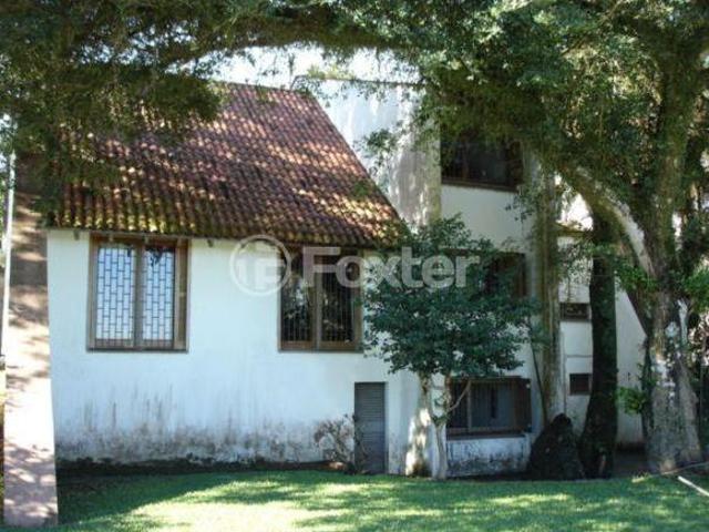 Casa, 4 dormitórios, 550 m², em Jardim Isabel