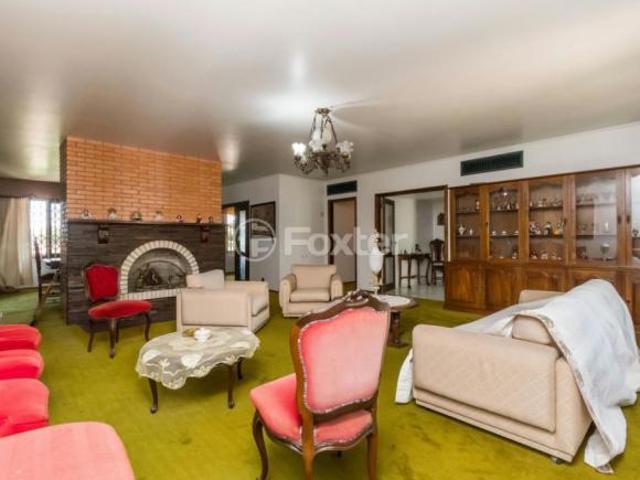 Casa, 4 dormitórios, 563 m², em Vila Assunção