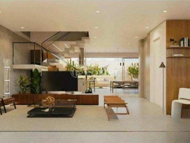 Casa, 4 dormitórios, 573 m², em Vila Madalena