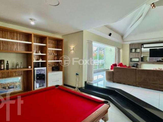 Casa, 4 dormitórios, 599.9 m², em Jardim Lindóia