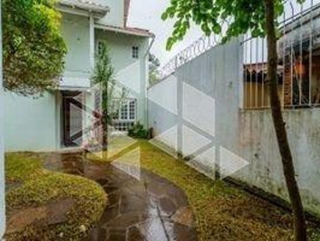 Casa à venda no Jardim Itu, Porto Alegre
