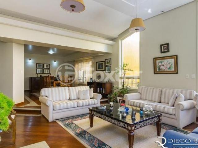 Casa, 4 dormitórios, 603 m², em Jardim Isabel