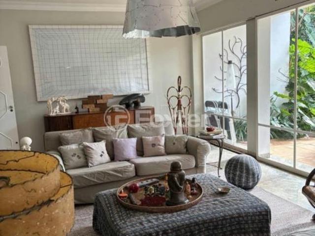 Casa, 4 dormitórios, 614 m², em Jardim Paulistano