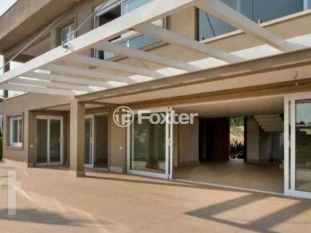 Casa, 4 dormitórios, 621 m², em Jardim Leonor
