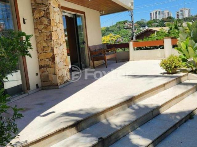 Casa, 4 dormitórios, 630 m², em Cidade Jardim