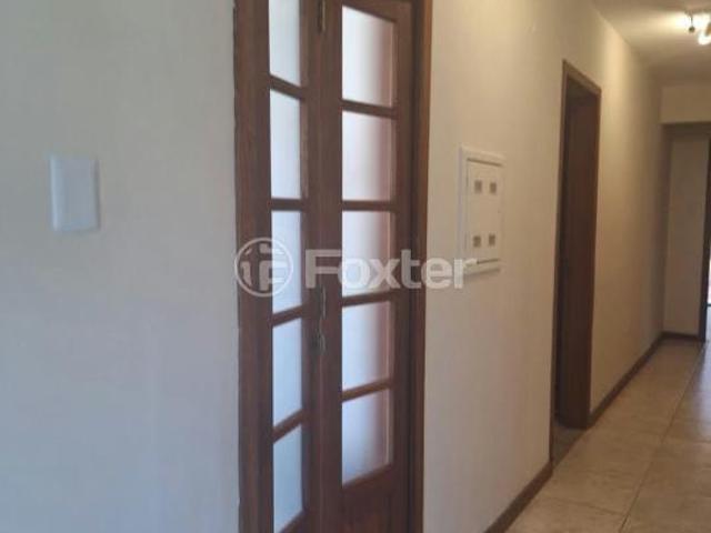 Casa, 4 dormitórios, 120 m², em Tristeza