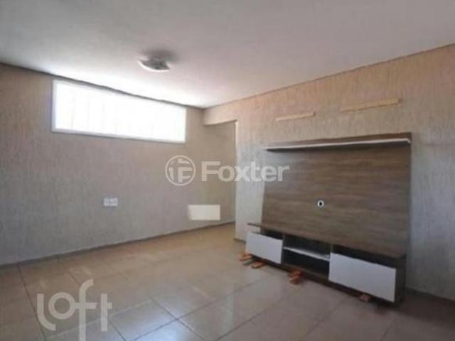 Casa, 4 dormitórios, 65 m², em Conjunto Habitacional Jova Rural