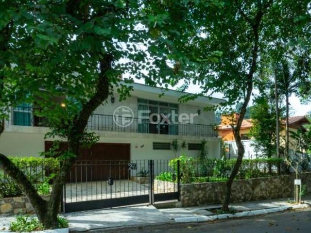 Casa, 4 dormitórios, 665 m², em Jardim Marajoara