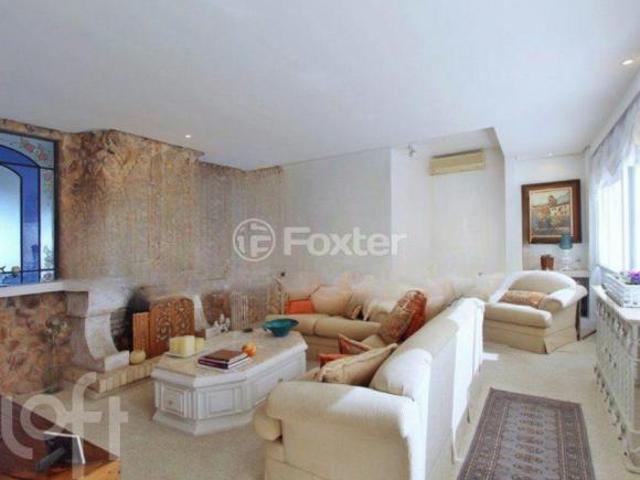 Casa, 4 dormitórios, 680 m², em Ipanema
