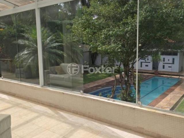 Casa, 4 dormitórios, 682 m², em Santo Amaro