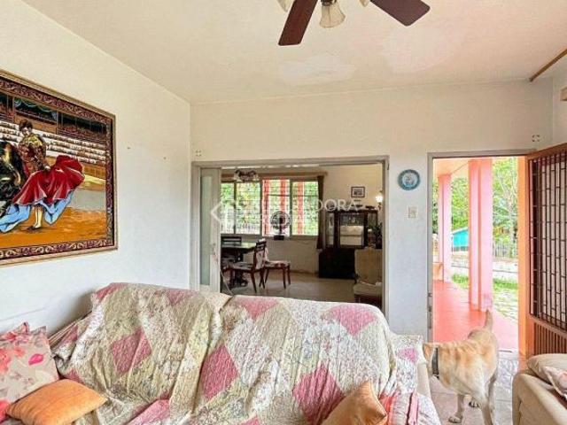 CASA 4 DORMITORIOS 6 VAGAS 244 M2, TERRENO COM 534 M2
