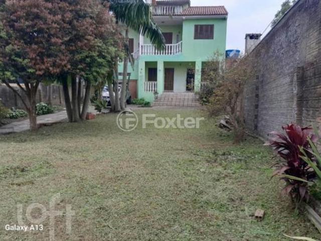 Casa, 4 dormitórios, 700 m², em Espírito Santo