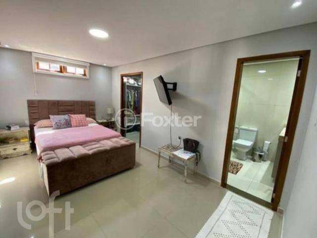 Casa, 4 dormitórios, 70.5 m², em São José