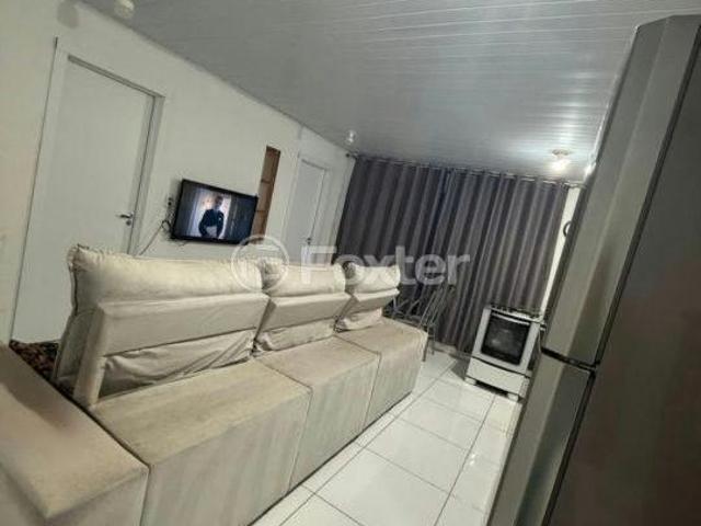 Casa, 4 dormitórios, 71.74 m², em Navegantes