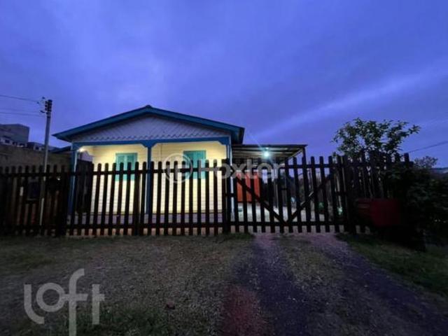 Casa, 4 dormitórios, 77 m², em Vila Nova