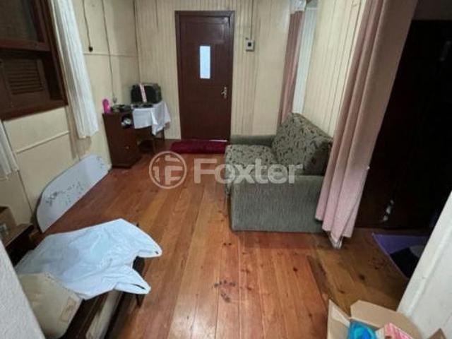 Casa, 4 dormitórios, 78 m², em Vil Maggi