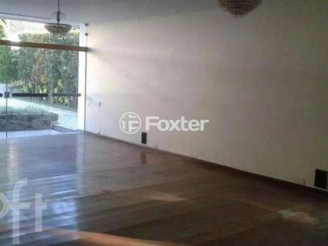Casa, 4 dormitórios, 792 m², em Interlagos