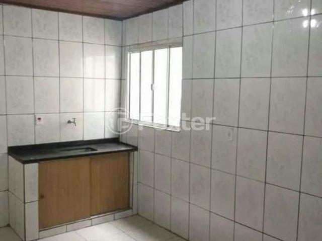 Casa, 4 dormitórios, 80 m², em Vila Santana