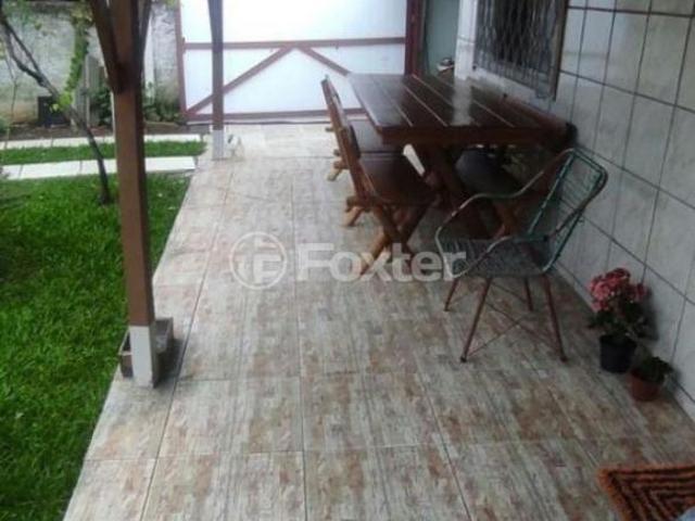 Casa, 4 dormitórios, 80 m², em Harmonia