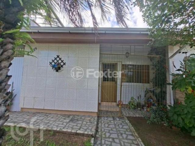 Casa, 4 dormitórios, 80 m², em Restinga