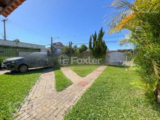 Casa, 4 dormitórios, 83 m², em Igara