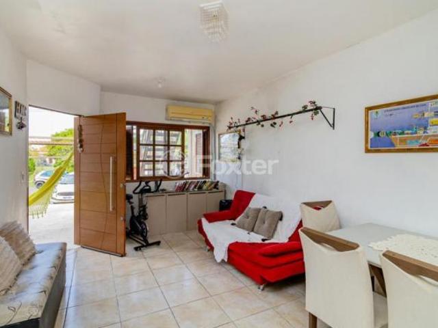Casa, 4 dormitórios, 87 m², em Hípica