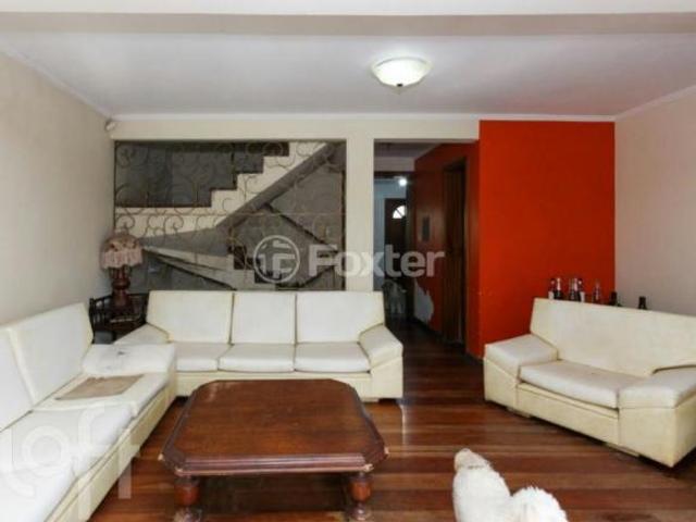 Casa, 4 dormitórios, 880 m², em Nossa Senhora das Graças