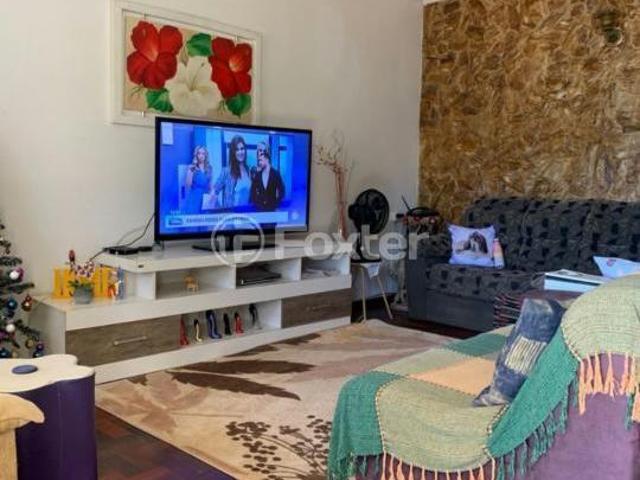 Casa, 4 dormitórios, 88.5 m², em Vera Cruz