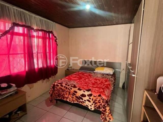 Casa, 4 dormitórios, 90 m², em Passos dos Ferreiros
