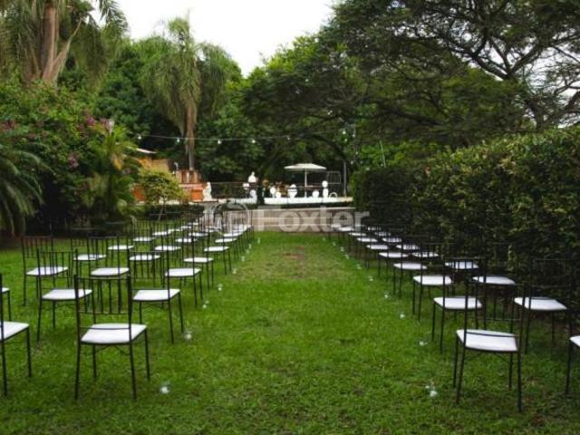 Casa, 4 dormitórios, 915 m², em Parque Eldorado