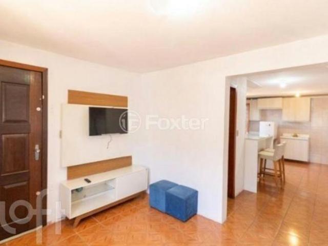 Casa, 4 dormitórios, 92 m², em Santo Antônio