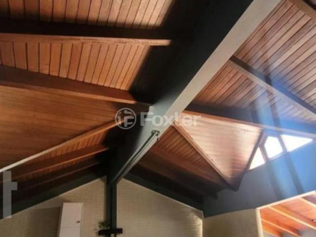 Casa, 4 dormitórios, 95 m², em Vila Jardim