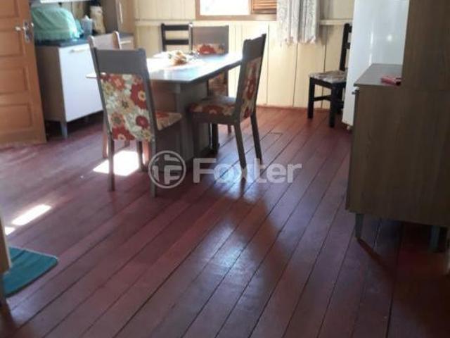 Casa, 4 dormitórios, 95 m², em Cascata