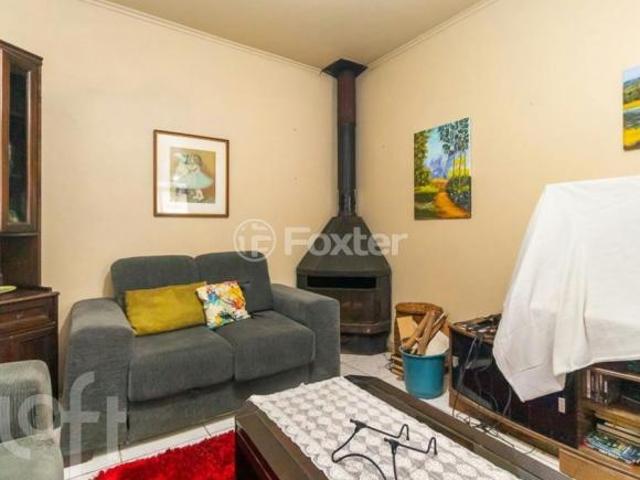 Casa, 4 dormitórios, 96.1 m², em Sarandi