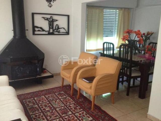 Casa, 4 dormitórios, 96 m², em Jardim Isabel