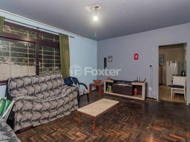 Casa, 4 dormitórios, 96 m², em Lomba do Pinheiro