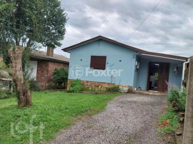 Casa, 4 dormitórios, 96 m², em São Luiz