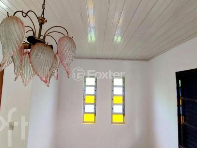 Casa, 4 dormitórios, 97 m², em Planalto