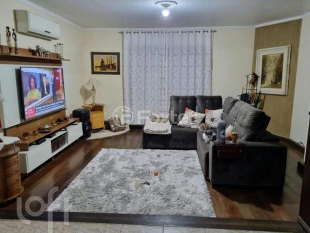 Casa, 4 dormitórios, 98.66 m², em Serraria