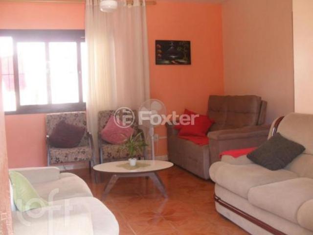 Casa, 4 dormitórios, 99.76 m², em Igara